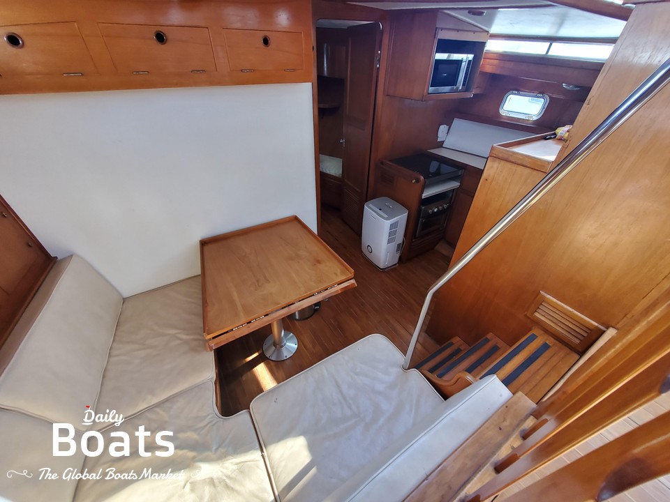 1982 President 41 Double Cabin for sale. View price, photos and Buy ...