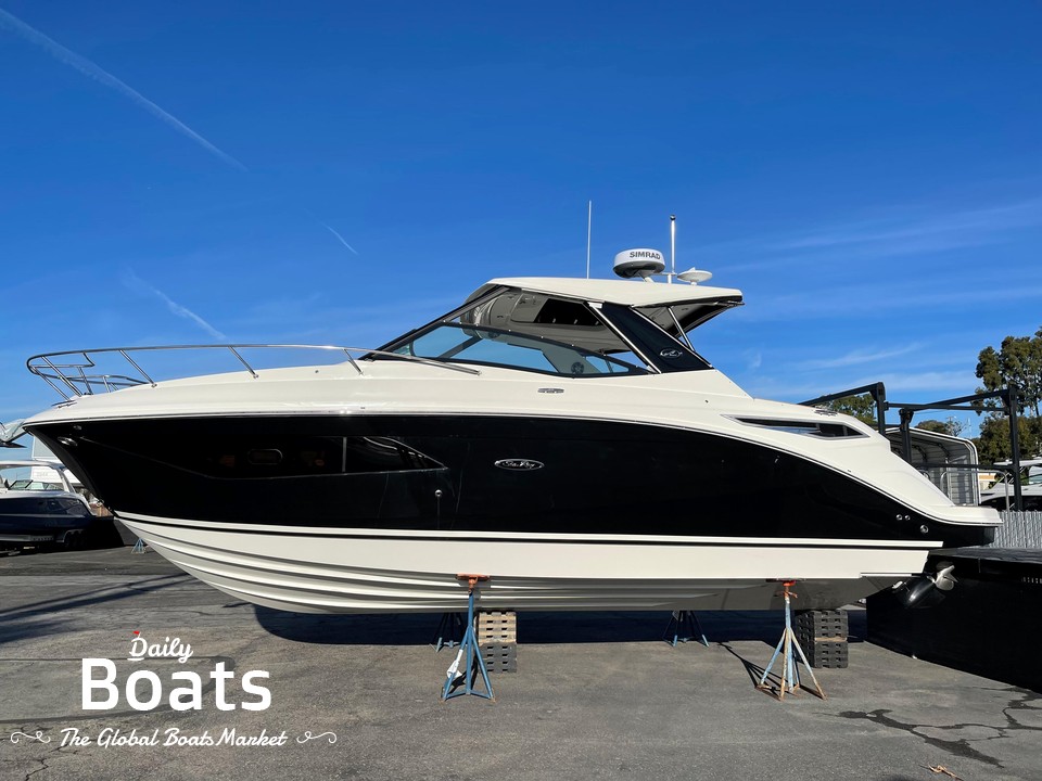 2022 Sea Ray 320 Sundancer for sale. View price, photos and Buy 2022 ...