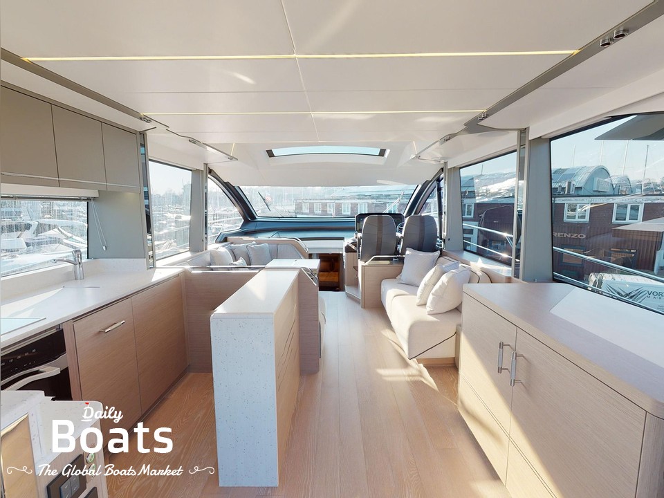 2022 Sunseeker 65 Sport Yacht for sale. View price, photos and Buy 2022 ...