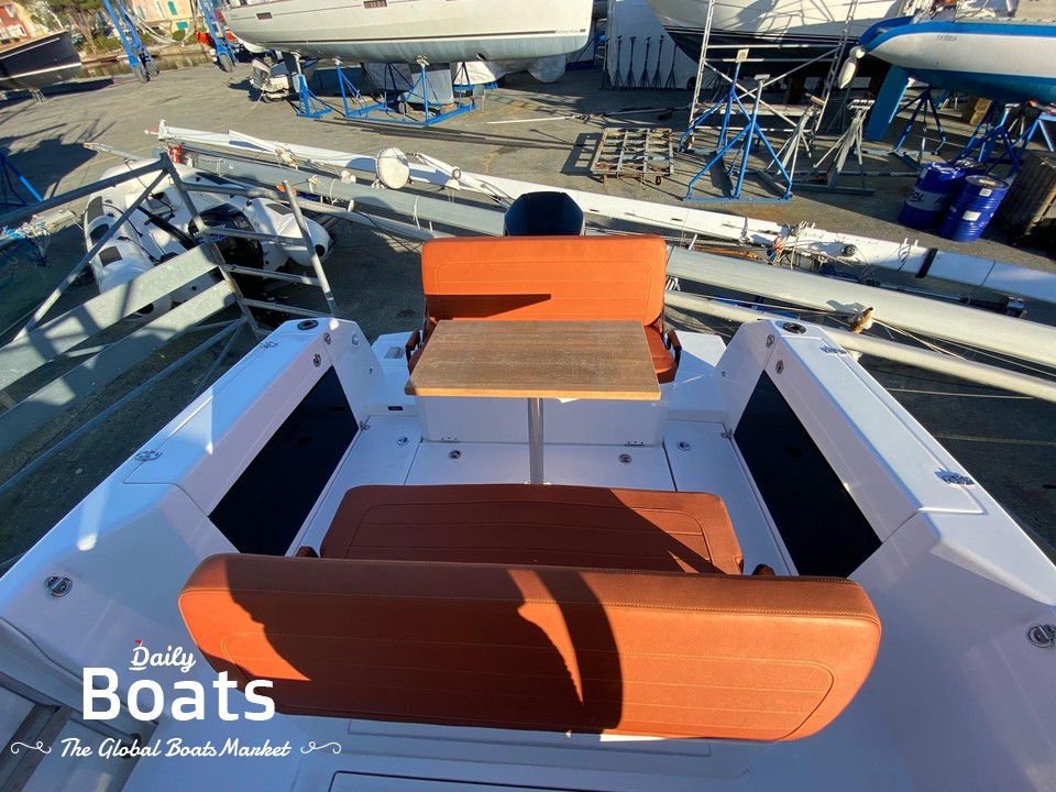 2021 Dromeas D28 Wa for sale. View price, photos and Buy 2021 Dromeas ...