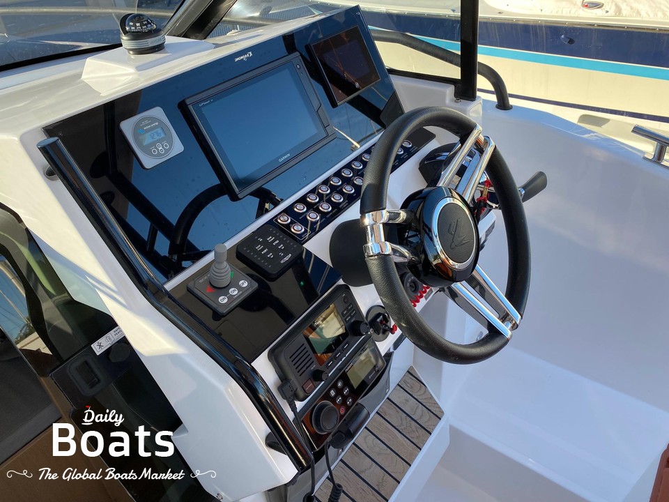 2021 Dromeas D28 Wa for sale. View price, photos and Buy 2021 Dromeas ...