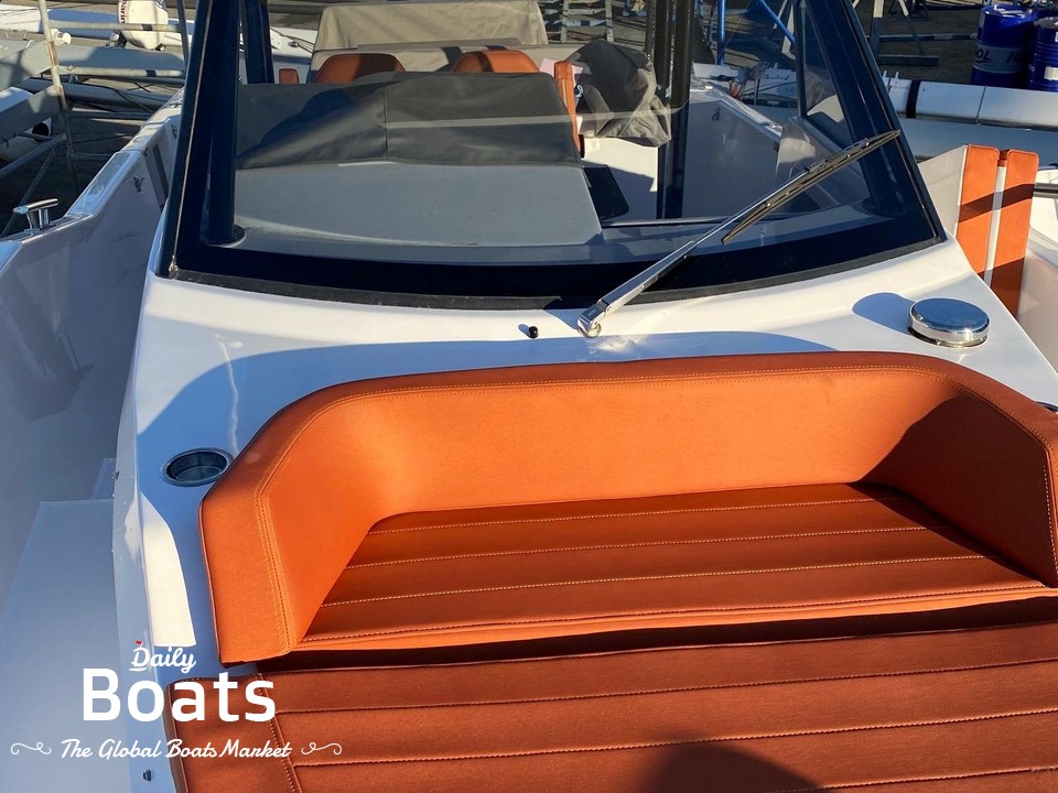 2021 Dromeas D28 Wa for sale. View price, photos and Buy 2021 Dromeas ...