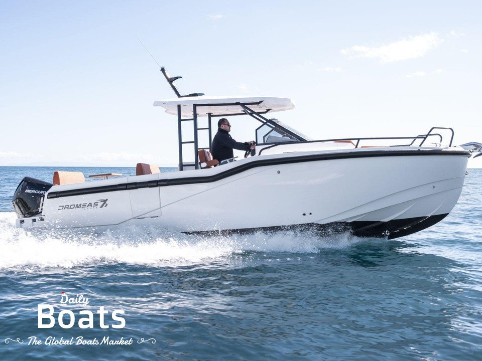 2021 Dromeas D28 Wa for sale. View price, photos and Buy 2021 Dromeas ...