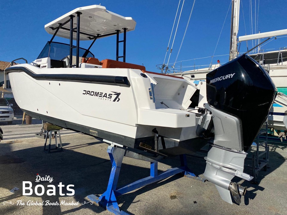 2021 Dromeas D28 Wa for sale. View price, photos and Buy 2021 Dromeas ...