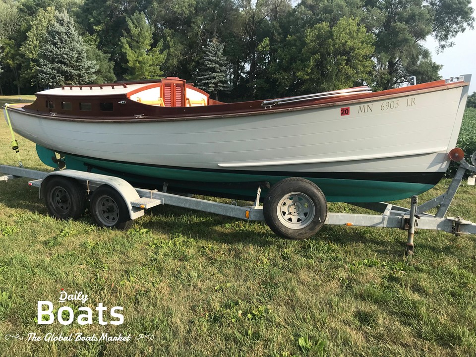 2002 Classic Jesperson/Zimmer Design for sale. View price, photos and ...