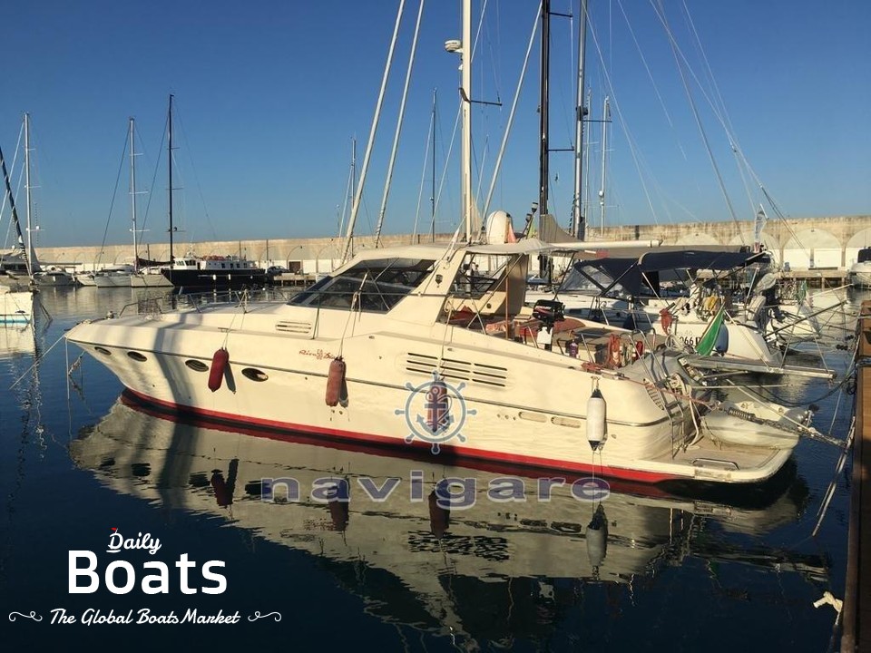 1985 Riva Diable 50 for sale. View price, photos and Buy 1985 Riva ...