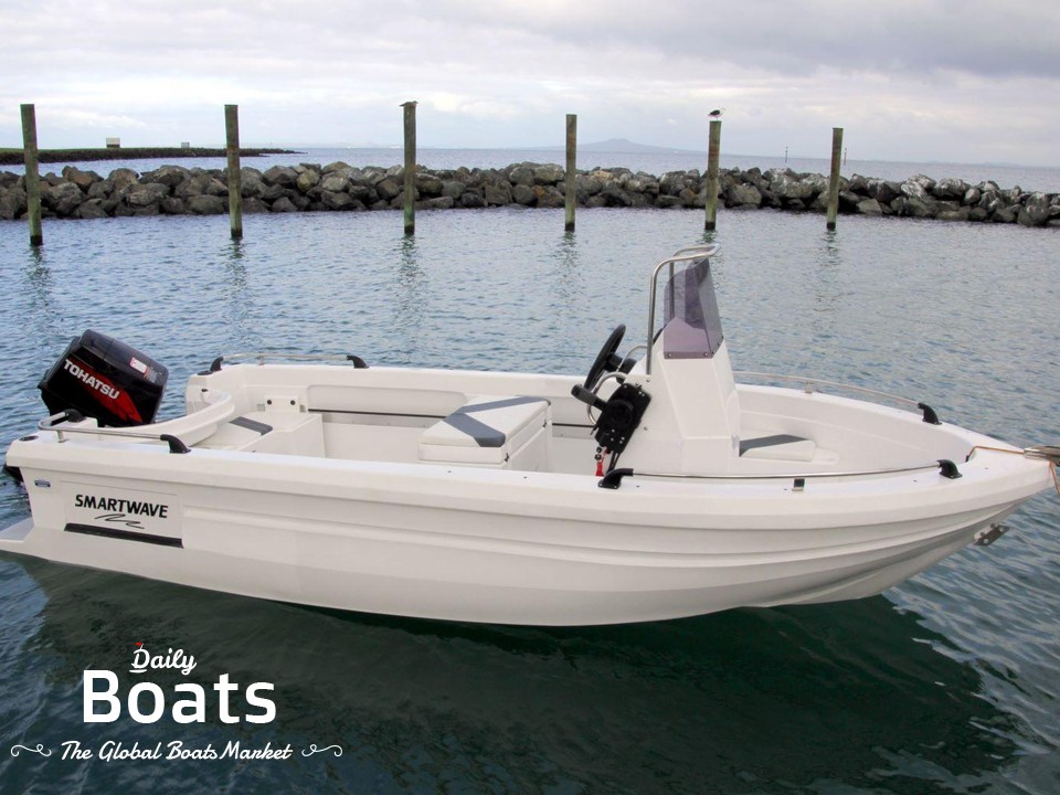 2022 Smartwave Sw4200 Cc for sale. View price, photos and Buy 2022 ...