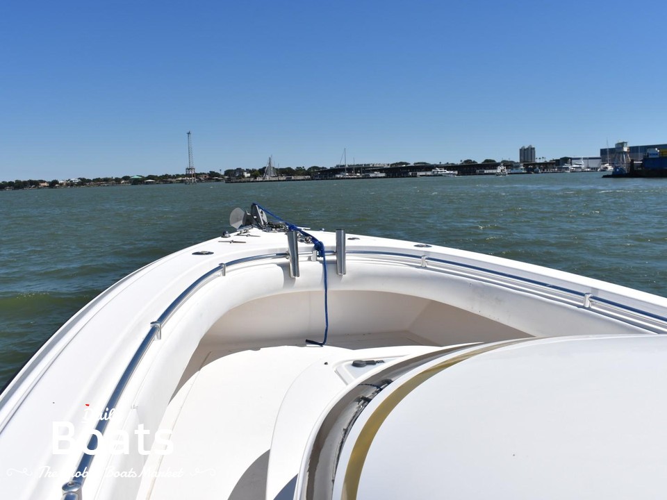 2008 Contender 36 Fish Around for sale. View price, photos and Buy 2008 ...