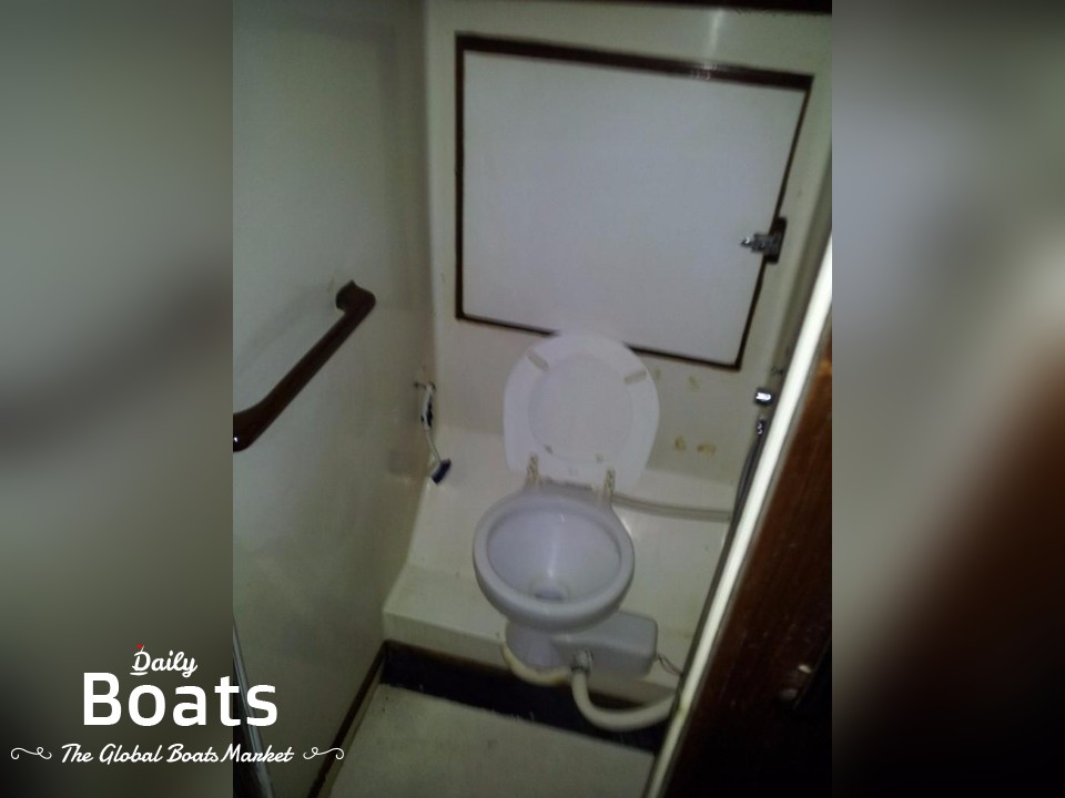 1981 Mariner 38 for sale. View price, photos and Buy 1981 Mariner 38 ...