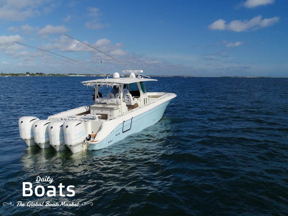 2015 Hydra-Sports 4200 Siesta for sale. View price, photos and Buy 2015 ...