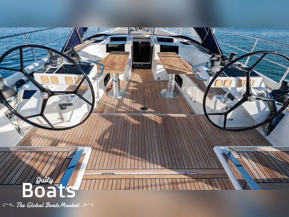 2015 Hanse 575 for sale. View price, photos and Buy 2015 Hanse 575 #330599