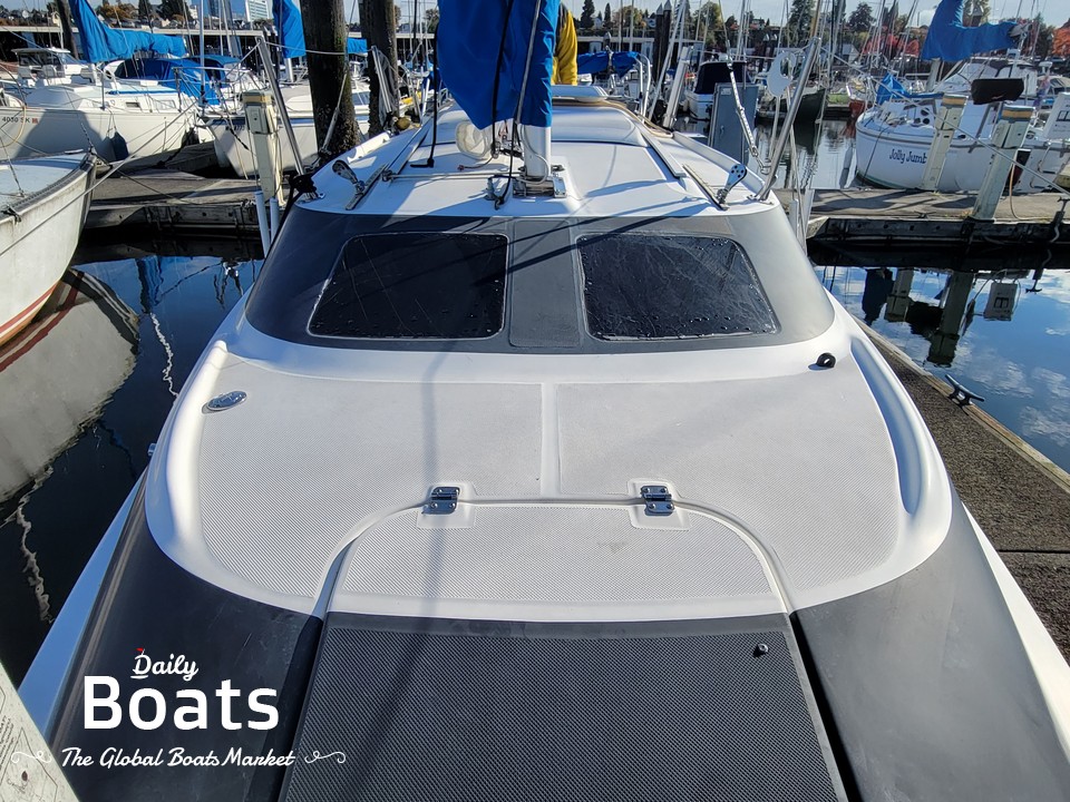 2003 MacGregor 26M Sl for sale. View price, photos and Buy 2003 ...