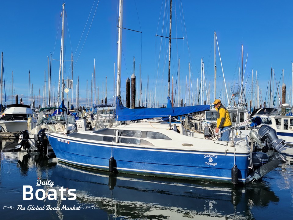 2003 MacGregor 26M Sl for sale. View price, photos and Buy 2003 ...