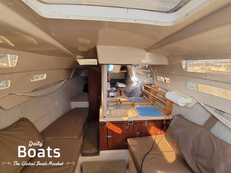 2003 MacGregor 26M Sl for sale. View price, photos and Buy 2003 ...