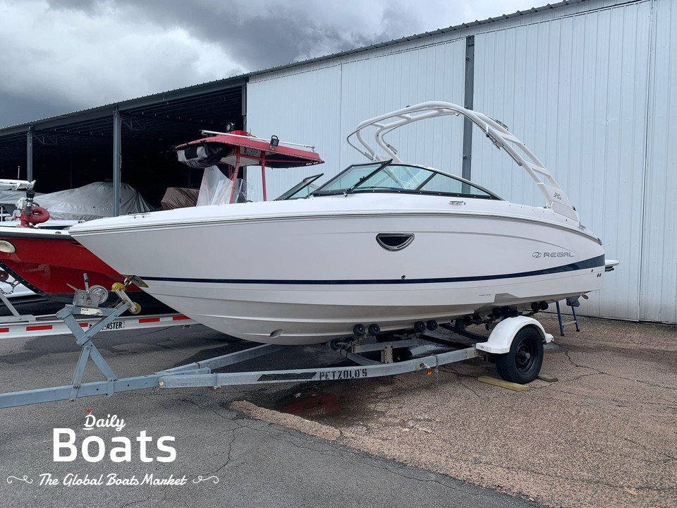 2022 Regal Lx4 for sale. View price, photos and Buy 2022 Regal Lx4 #330605