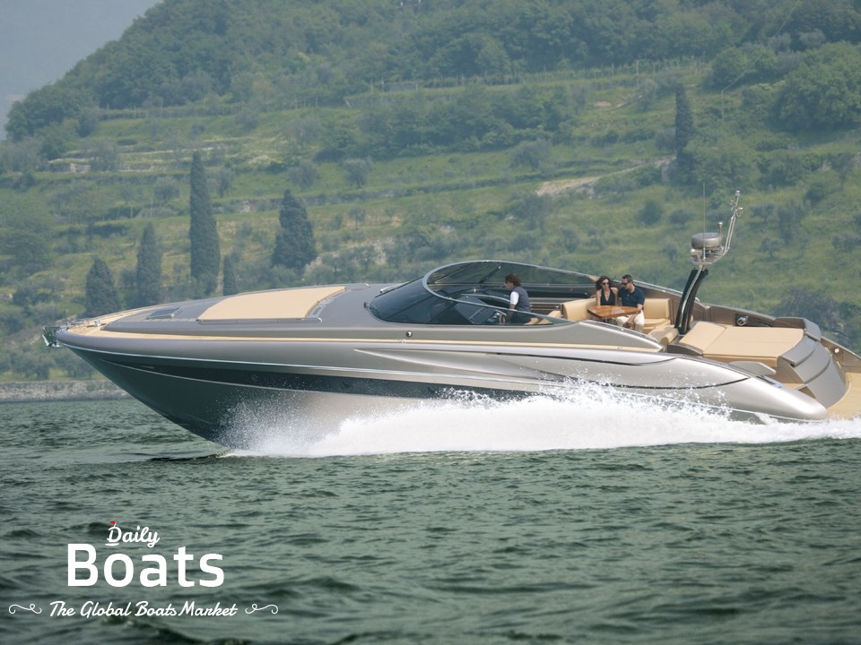 2011 Riva 52 Rivale for sale. View price, photos and Buy 2011 Riva 52 ...