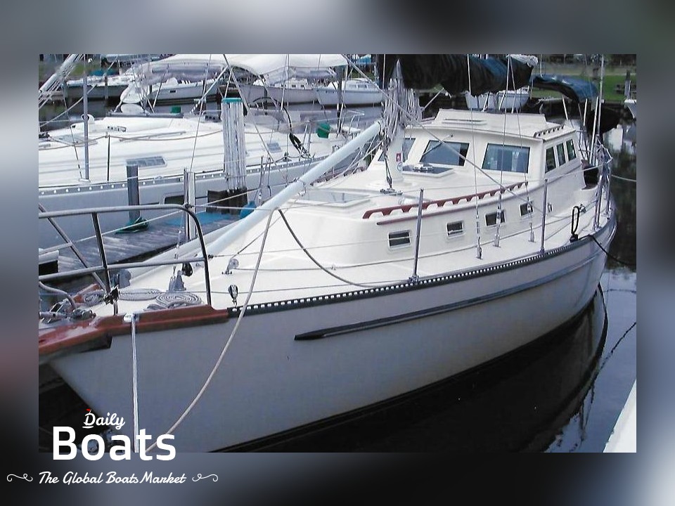 Mariner pilot house for sale - Daily Boats