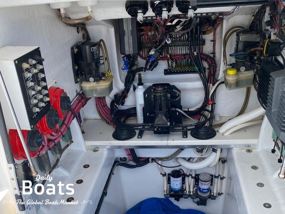 2007 Contender 33 Tournament for sale. View price, photos and Buy 2007 ...