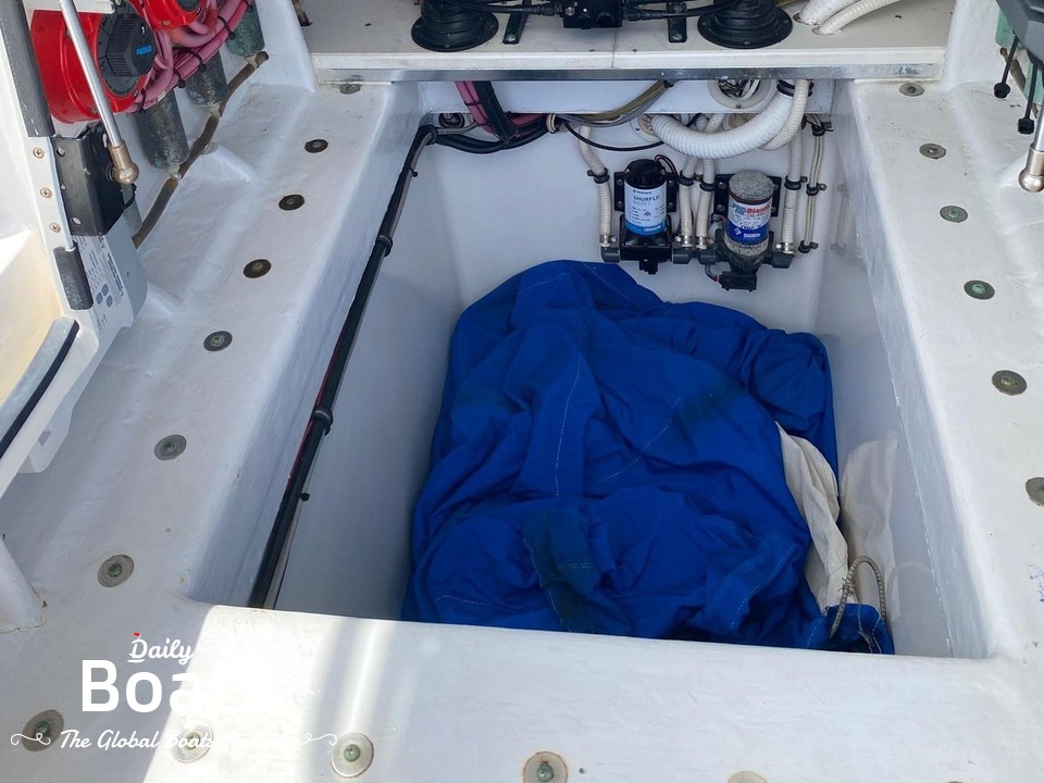 2007 Contender 33 Tournament for sale. View price, photos and Buy 2007 ...