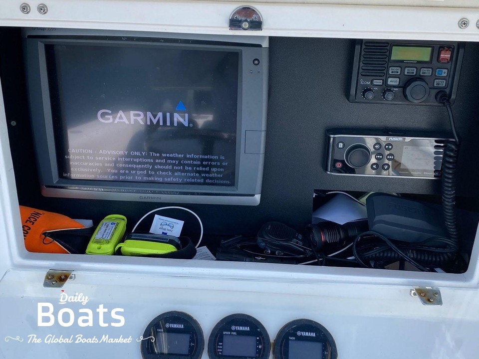 2007 Contender 33 Tournament for sale. View price, photos and Buy 2007 ...