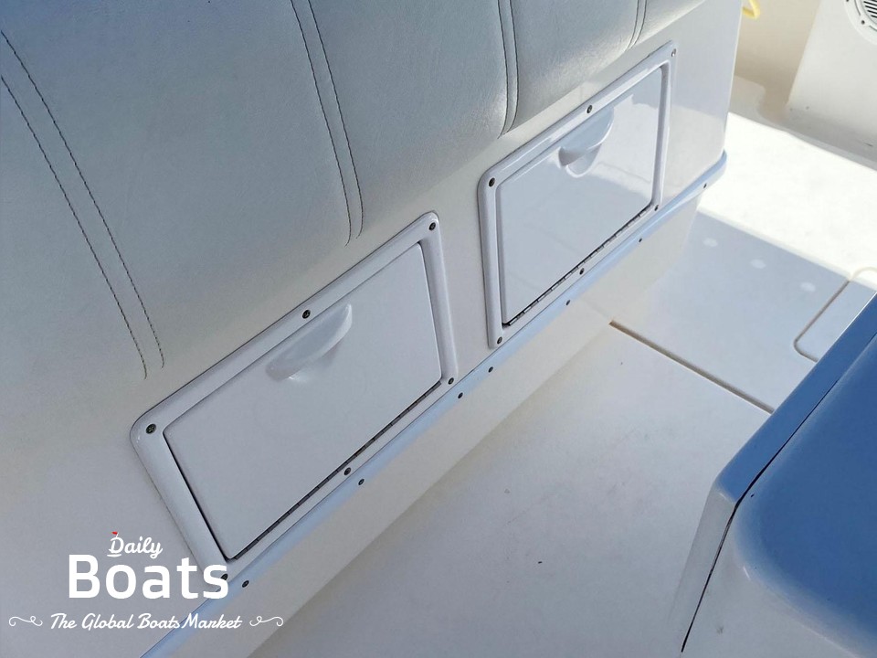 2007 Contender 33 Tournament for sale. View price, photos and Buy 2007 ...