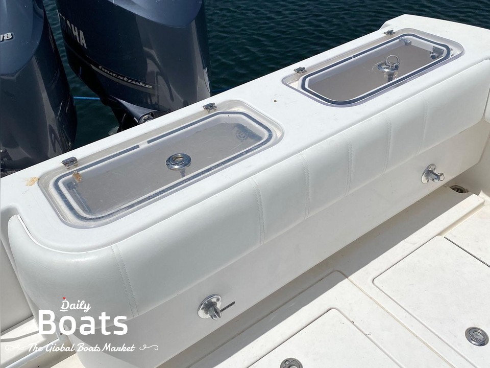 2007 Contender 33 Tournament for sale. View price, photos and Buy 2007 ...