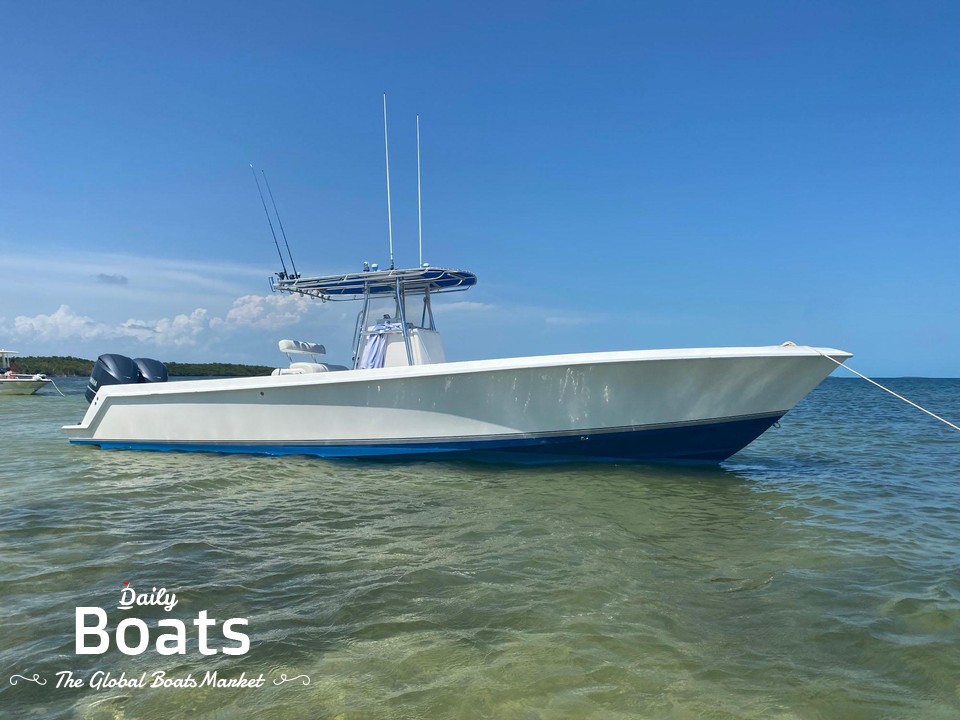 2007 Contender 33 Tournament for sale. View price, photos and Buy 2007 ...