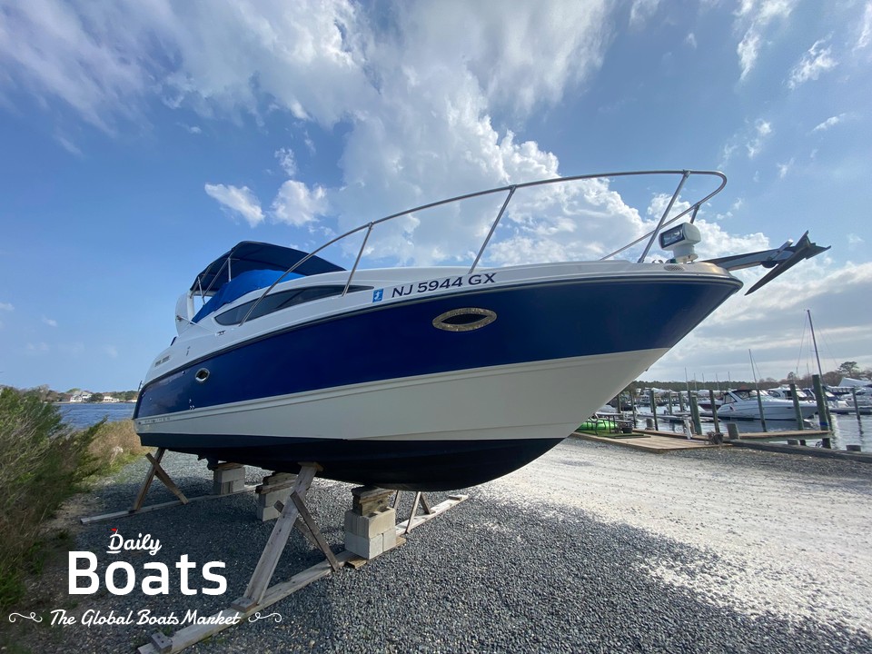 2006 Bayliner 285 for sale. View price, photos and Buy 2006 Bayliner ...