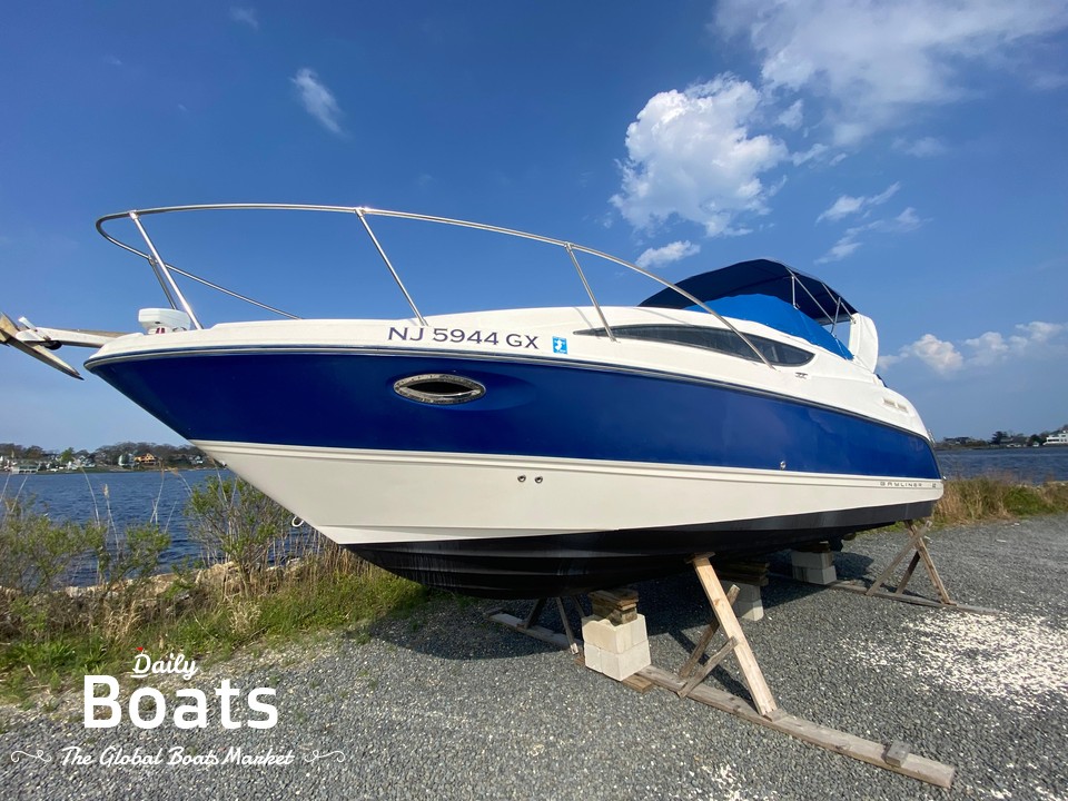 2006 Bayliner 285 for sale. View price, photos and Buy 2006 Bayliner ...