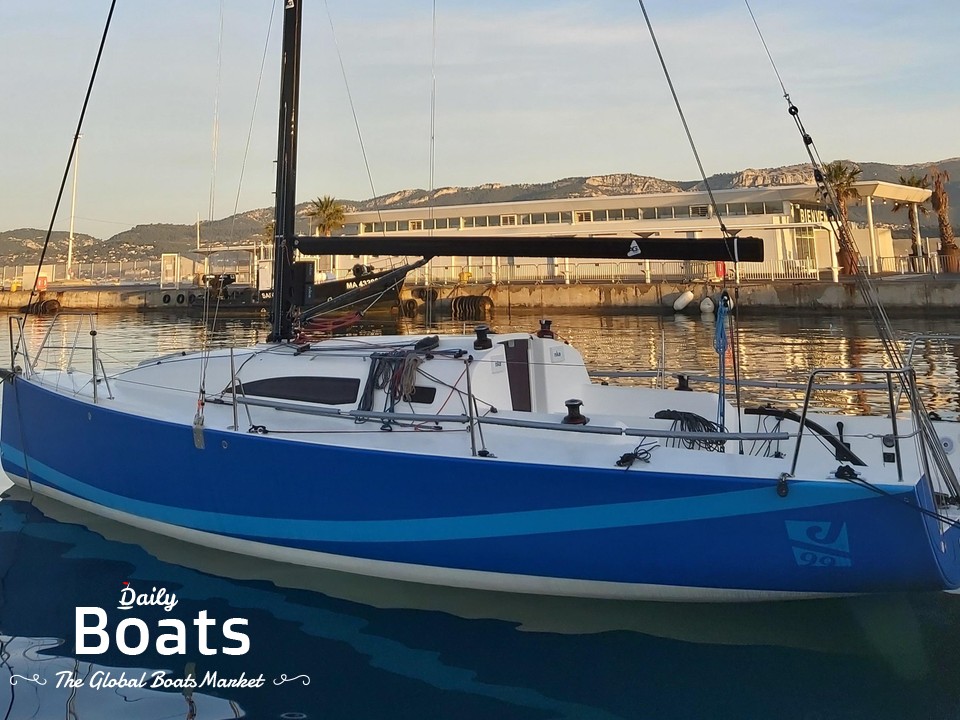 2020 J Boats J99 for sale. View price, photos and Buy 2020 J Boats J99 ...