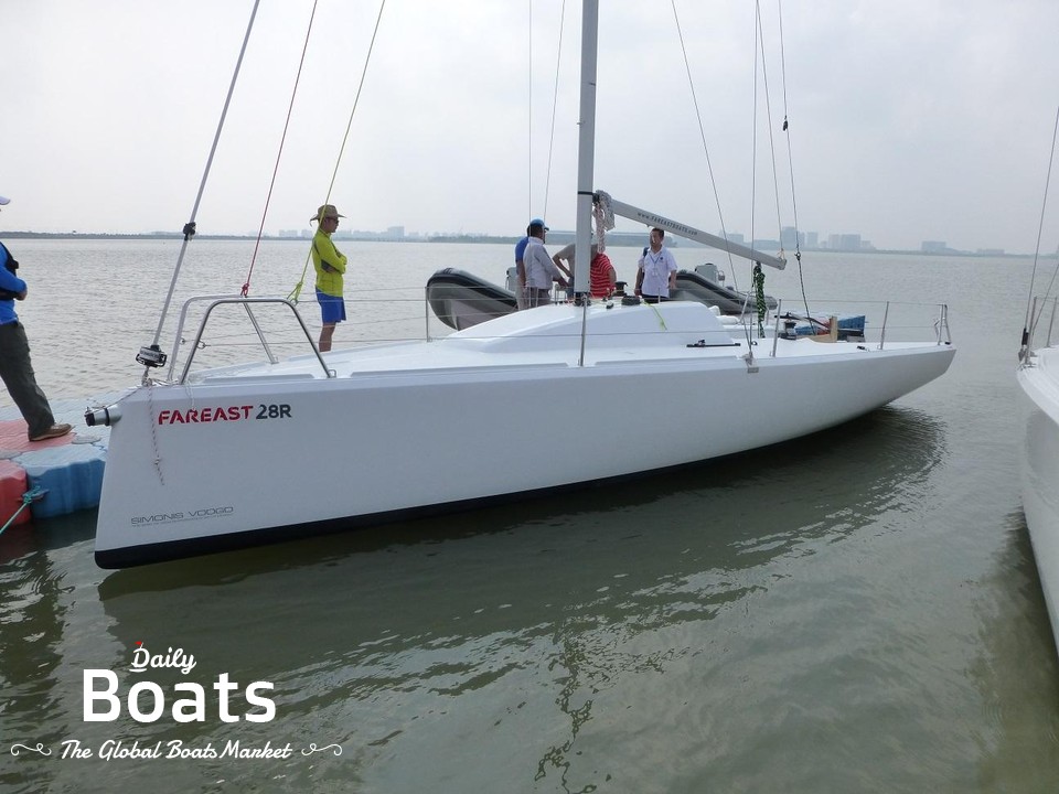 2021 FarEast 28R for sale. View price, photos and Buy 2021 FarEast 28R ...