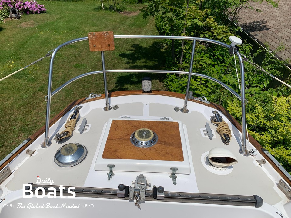 1980 Alberg 37 for sale. View price, photos and Buy 1980 Alberg 37 #330651