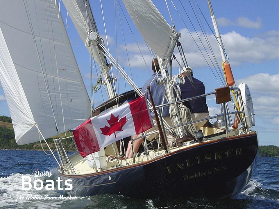 1980 Alberg 37 for sale. View price, photos and Buy 1980 Alberg 37 #330651