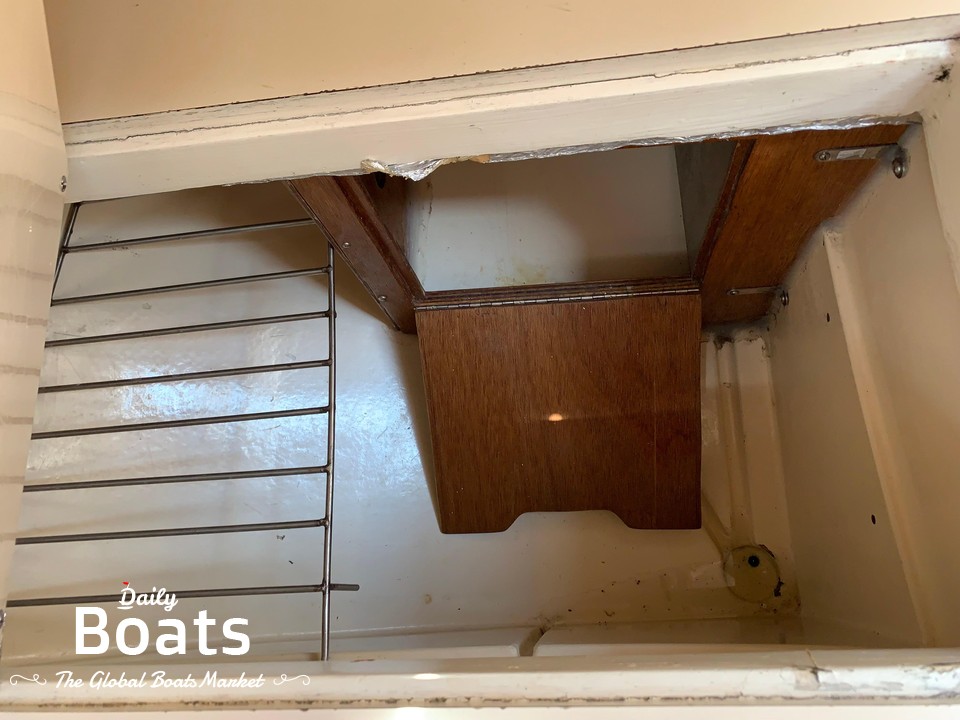 1980 Alberg 37 for sale. View price, photos and Buy 1980 Alberg 37 #330651