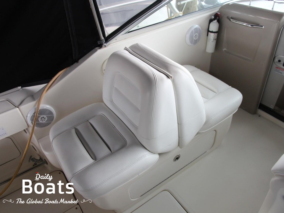 2006 Sea Ray 29 Amberjack for sale. View price, photos and Buy 2006 Sea ...