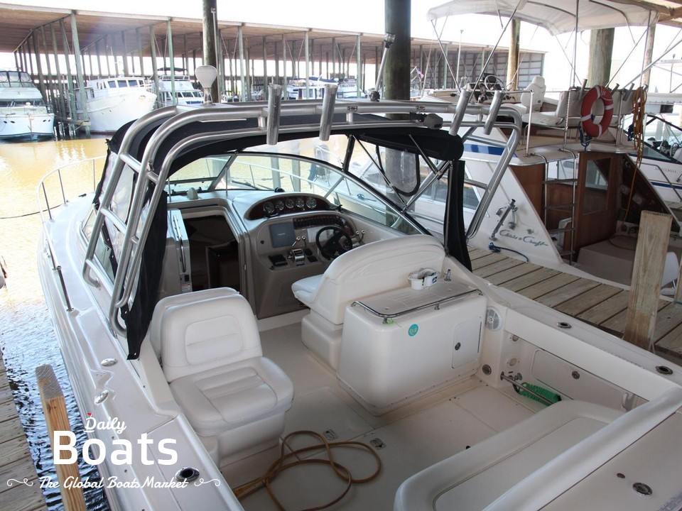 2006 Sea Ray 29 Amberjack for sale. View price, photos and Buy 2006 Sea ...