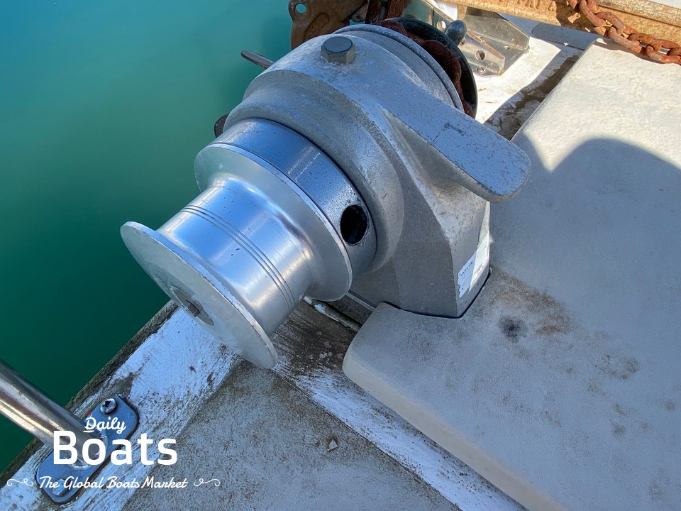 1969 Prout 27 Ranger for sale. View price, photos and Buy 1969 Prout 27 ...