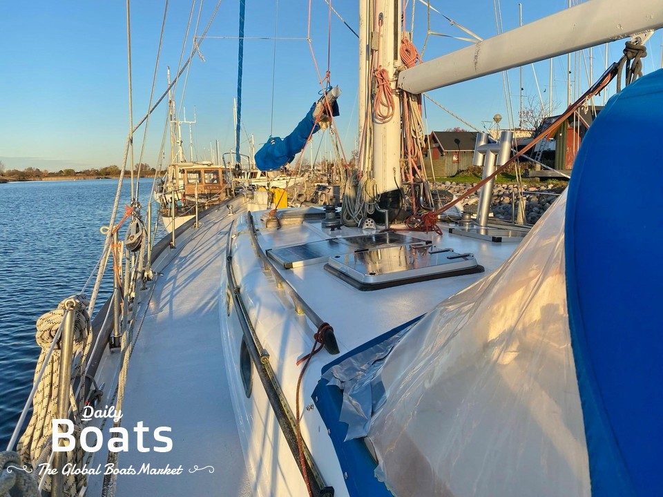 1983 Formosa New Horizon 68 for sale. View price, photos and Buy 1983 ...