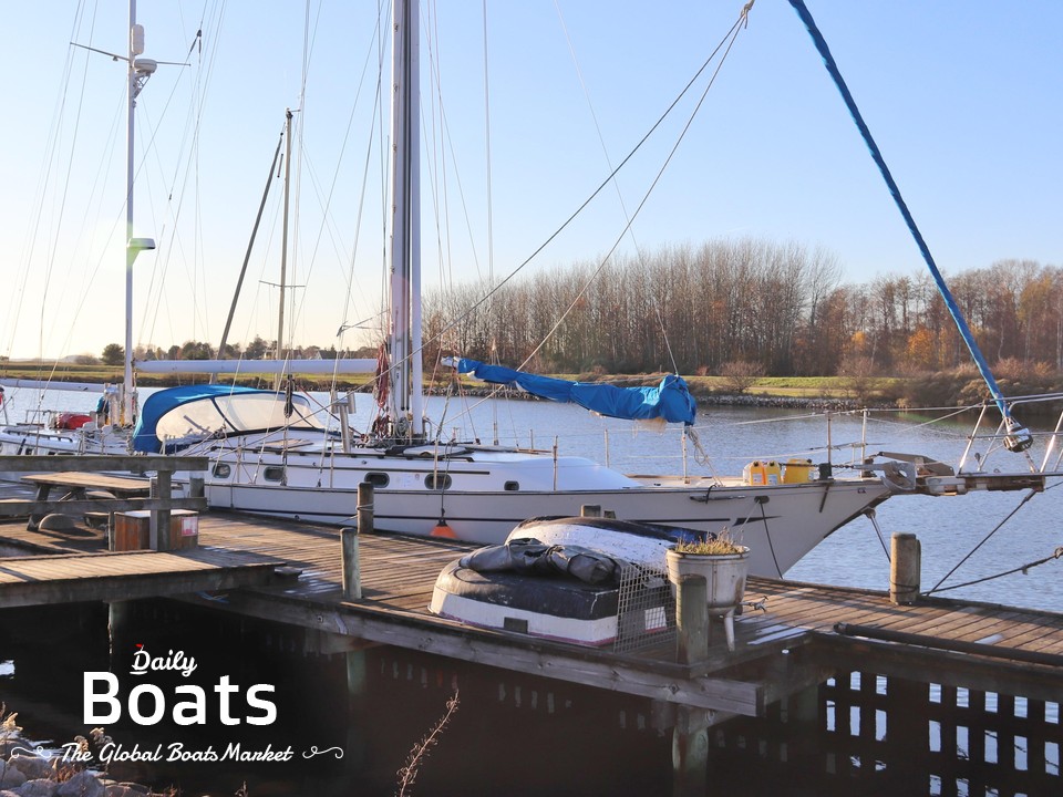 1983 Formosa New Horizon 68 for sale. View price, photos and Buy 1983 ...