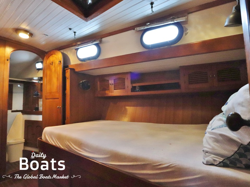 1983 Formosa New Horizon 68 for sale. View price, photos and Buy 1983 ...