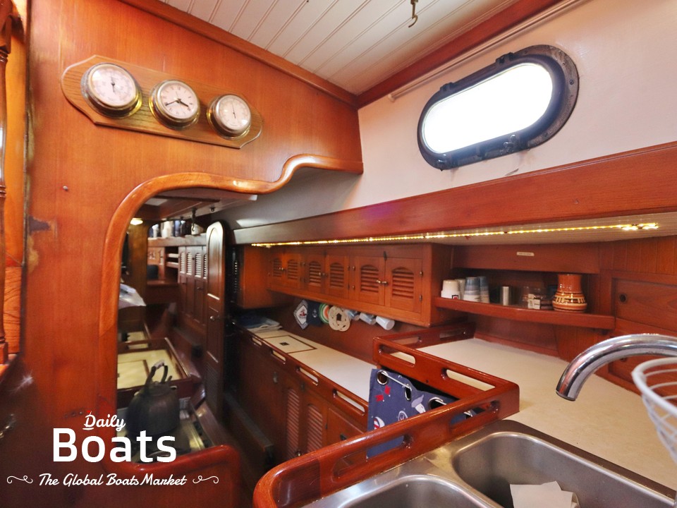 1983 Formosa New Horizon 68 for sale. View price, photos and Buy 1983 ...