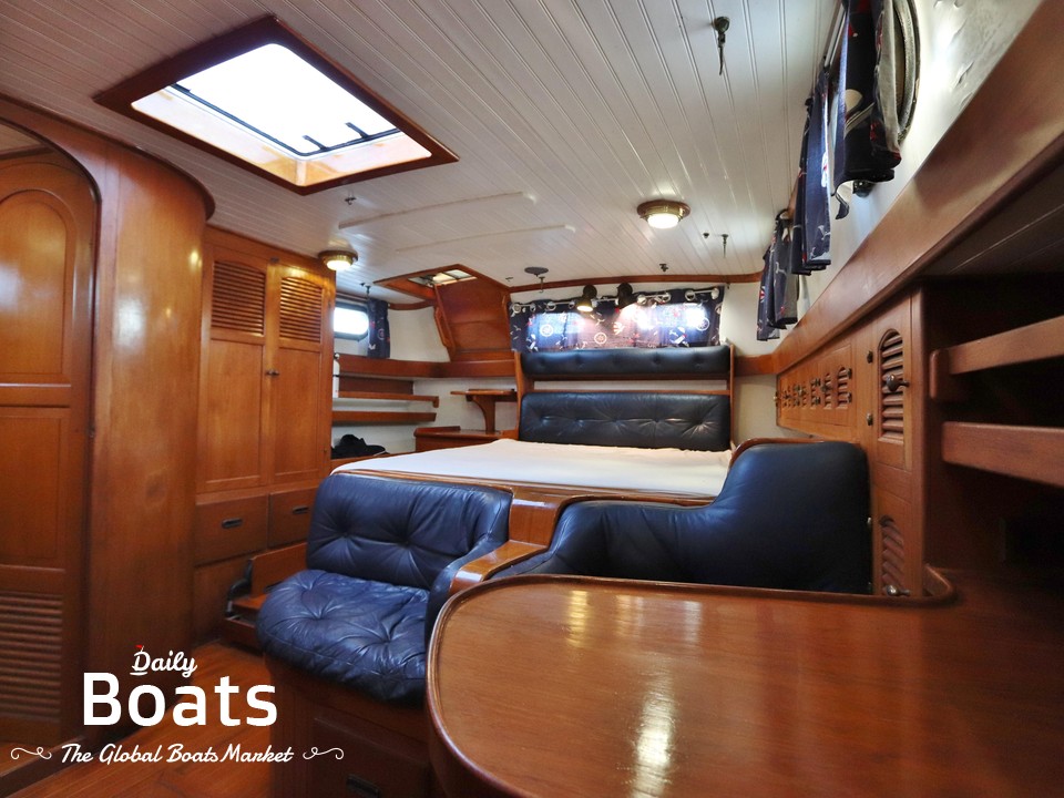 1983 Formosa New Horizon 68 for sale. View price, photos and Buy 1983 ...