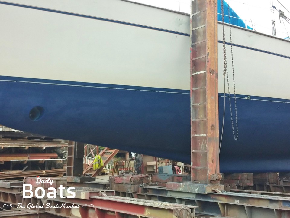 1983 Formosa New Horizon 68 for sale. View price, photos and Buy 1983 ...