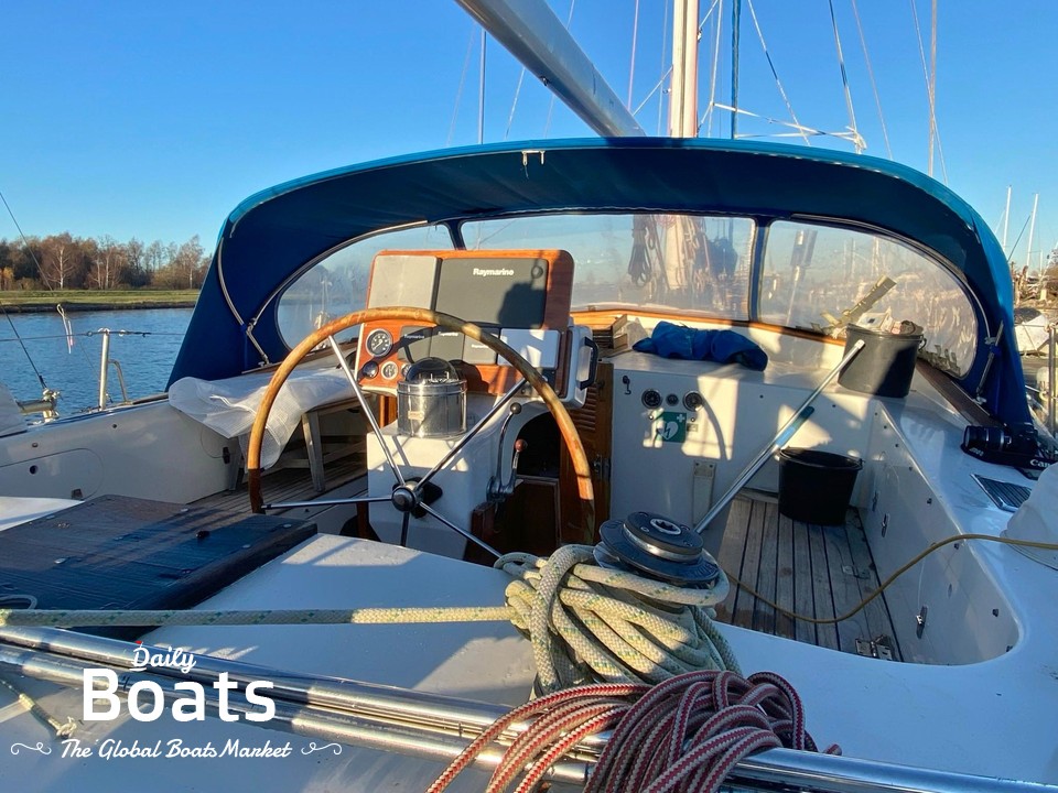 1983 Formosa New Horizon 68 for sale. View price, photos and Buy 1983 ...