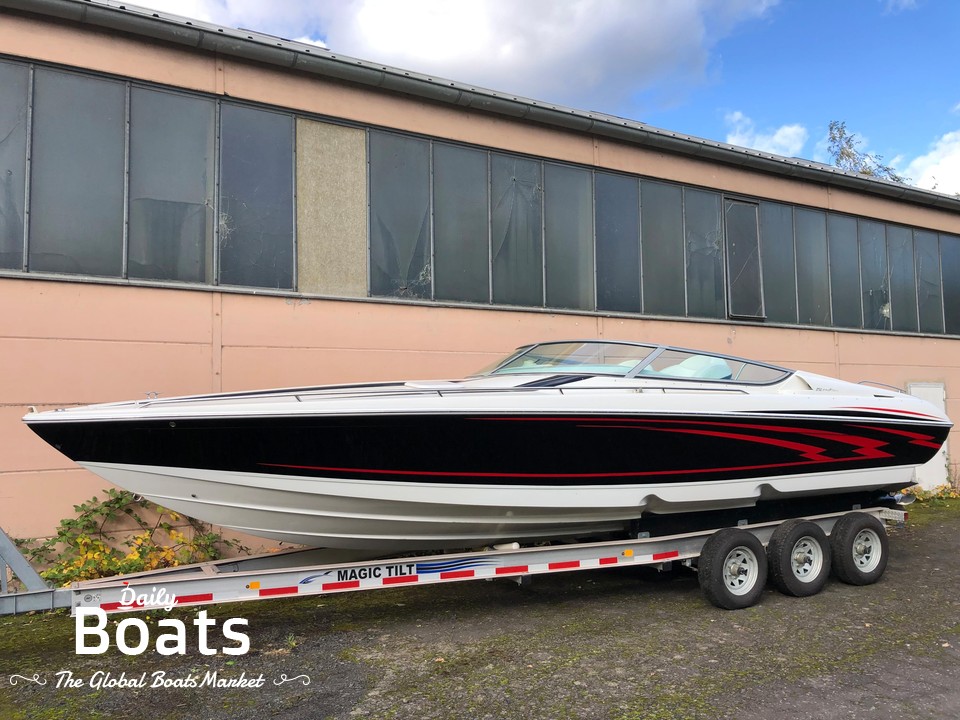 2021 Formula 292 Fastech for sale. View price, photos and Buy 2021 ...