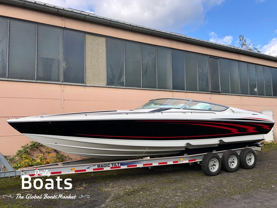 2021 Formula 292 Fastech for sale. View price, photos and Buy 2021 ...