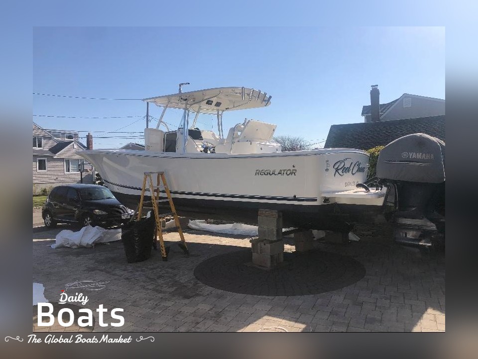 2019 Regulator 31 Fs for sale. View price, photos and Buy 2019 ...