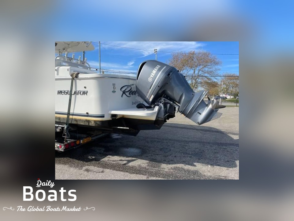 2019 Regulator 31 Fs for sale. View price, photos and Buy 2019 ...