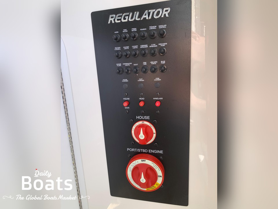 2019 Regulator 31 Fs for sale. View price, photos and Buy 2019 ...