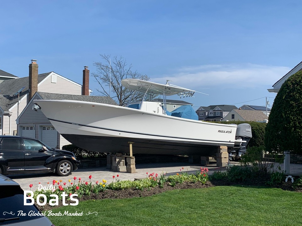 2019 Regulator 31 Fs for sale. View price, photos and Buy 2019 ...